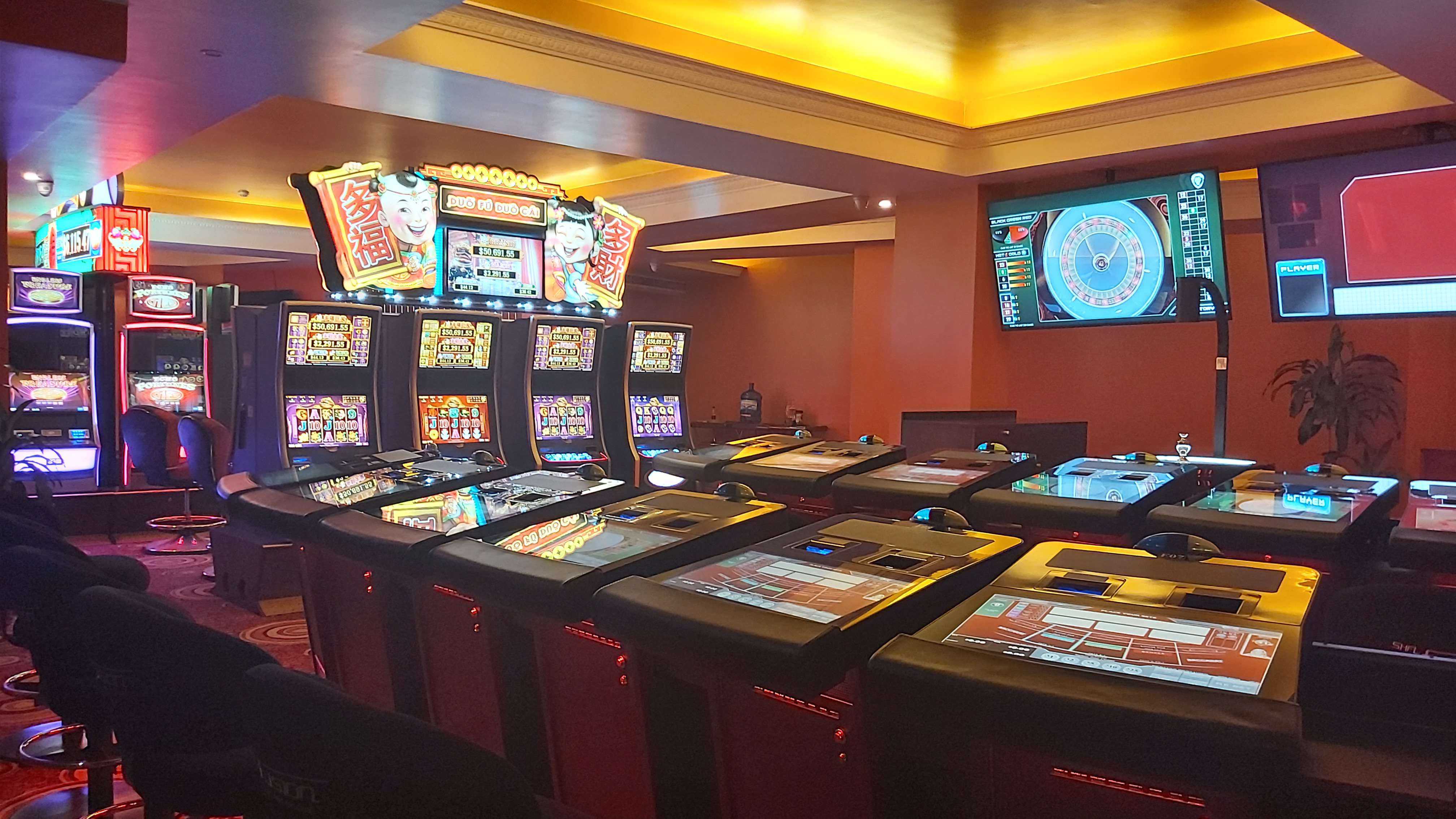 Gallery – Jade Club Hanoi